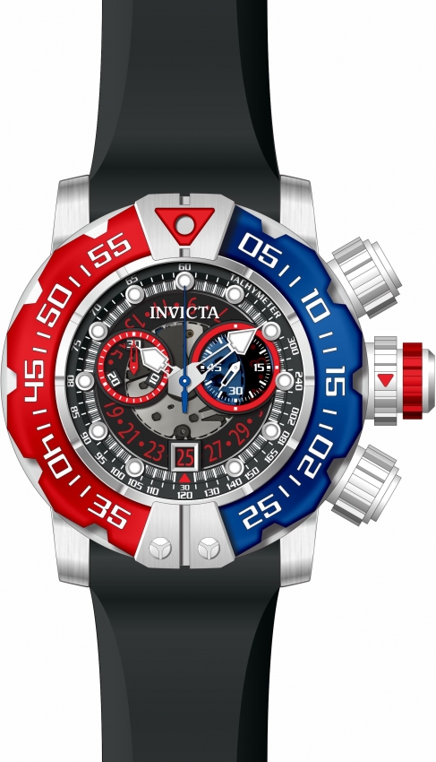 Sea Hunter model 44844 | InvictaWatch.com