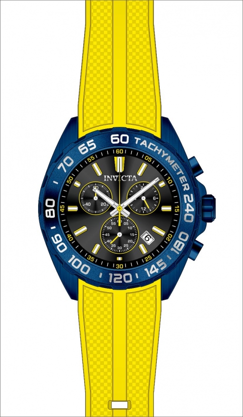 Speedway model 44881 | InvictaWatch.com