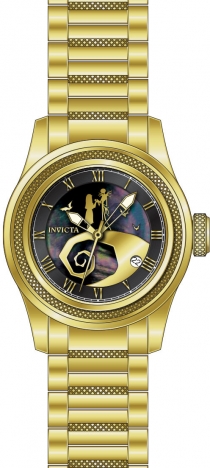 Disney Limited Edition model 44945 | InvictaWatch.com