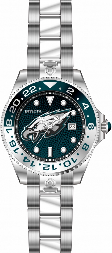 NFL model 45026 | InvictaWatch.com