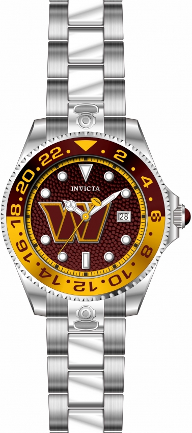 NFL model 45027 | InvictaWatch.com