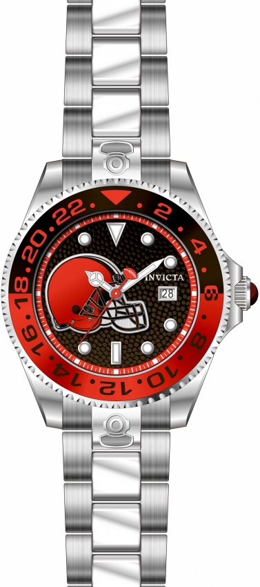 NFL model 45037 | InvictaWatch.com
