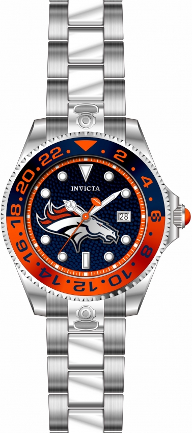 NFL model 45038 | InvictaWatch.com