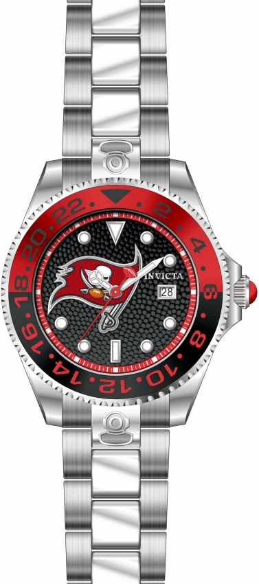NFL model 45040 | InvictaWatch.com
