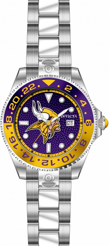 NFL model 45041 | InvictaWatch.com