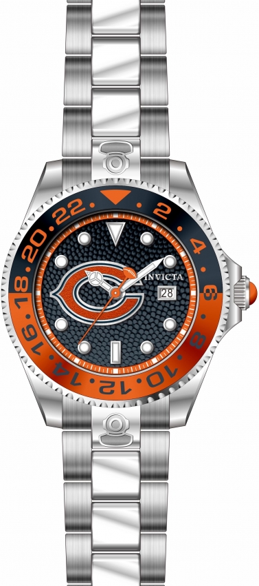 NFL model 45044 | InvictaWatch.com