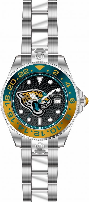 NFL model 45053 | InvictaWatch.com