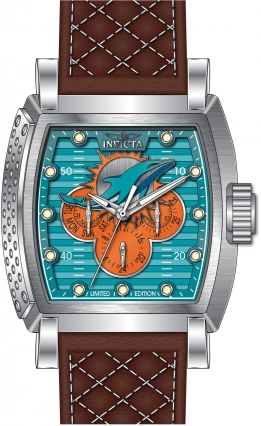 NFL model 45082 | InvictaWatch.com