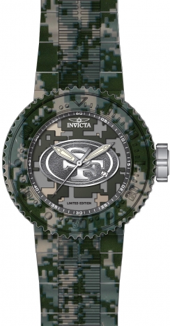 NFL model 45101 | InvictaWatch.com