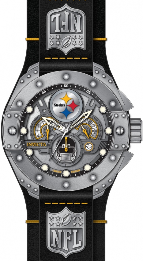 NFL model 45115 | InvictaWatch.com