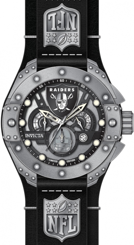 NFL model 45116 | InvictaWatch.com
