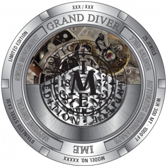 model 45153 | InvictaWatch.com