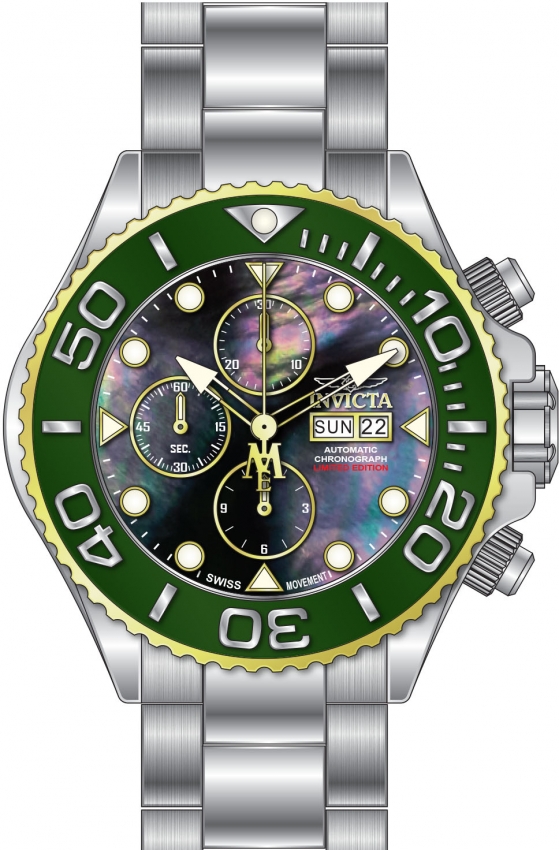 model 45153 | InvictaWatch.com