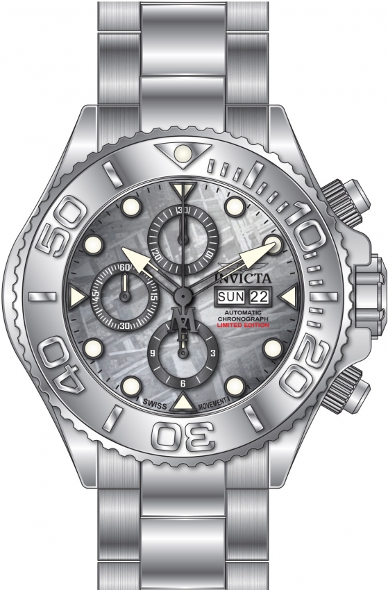 model 45161 | InvictaWatch.com