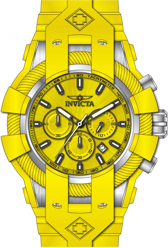 Bolt model 45165 | InvictaWatch.com