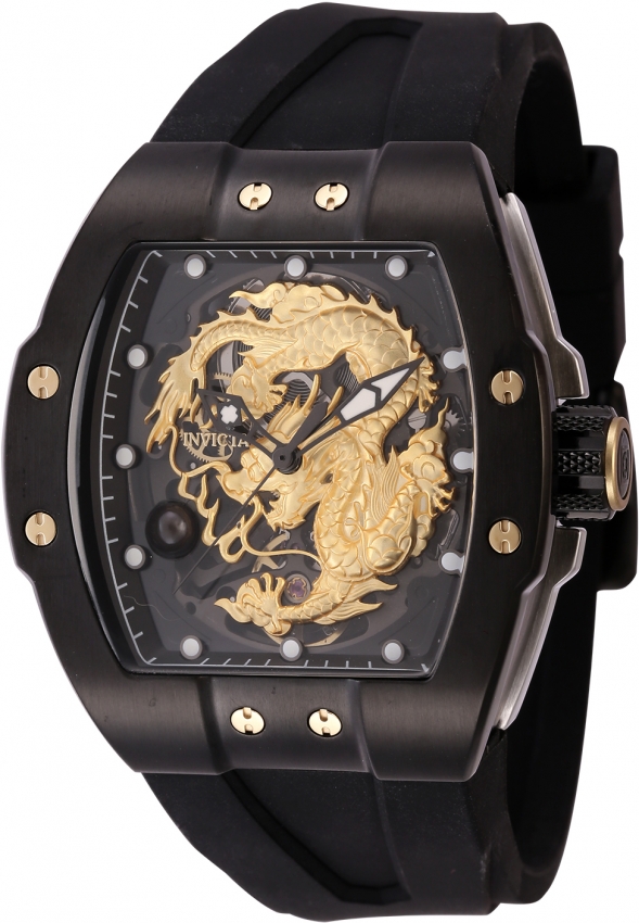 S1 Rally model 45171 | InvictaWatch.com