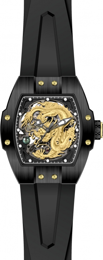 S1 Rally model 45171 | InvictaWatch.com