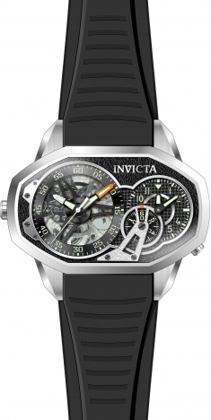 Speedway model 45188 | InvictaWatch.com