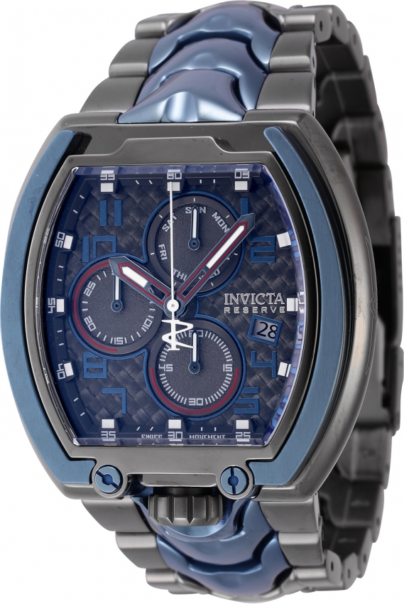 Reserve model 45198 | InvictaWatch.com