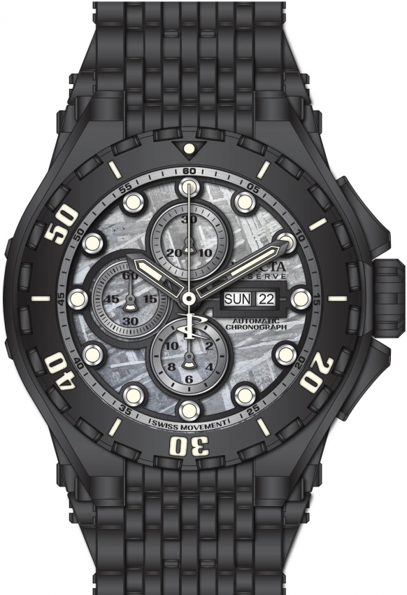 Excursion model 45208 | InvictaWatch.com