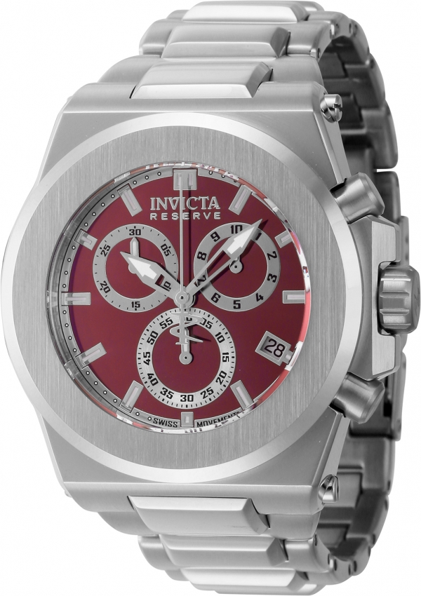 Reserve model 45215 | InvictaWatch.com