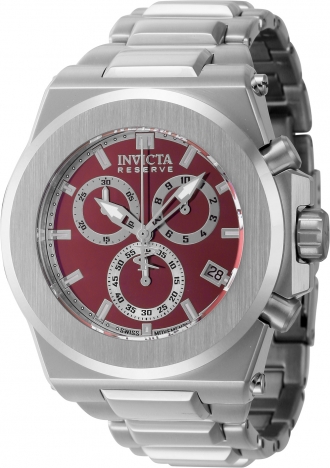 Reserve model 45215 | InvictaWatch.com