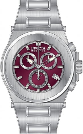 Reserve model 45215 | InvictaWatch.com