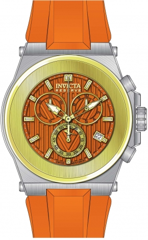 Reserve model 45249 | InvictaWatch.com