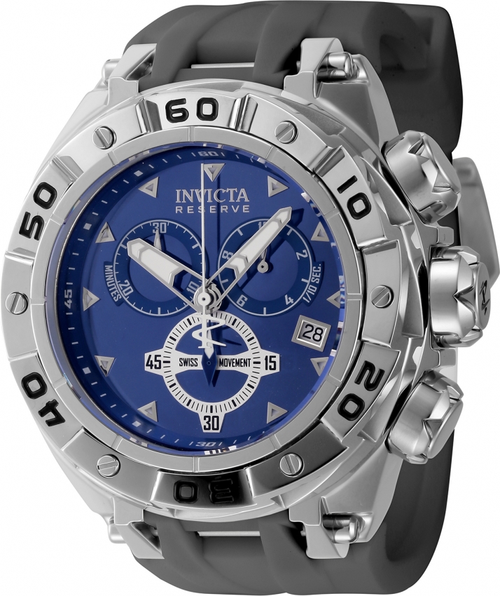 Ripsaw model 45280 | InvictaWatch.com