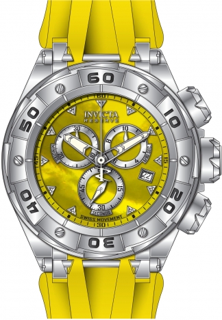 Ripsaw model 45298 | InvictaWatch.com