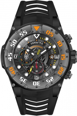 S1 Rally model 45335 | InvictaWatch.com
