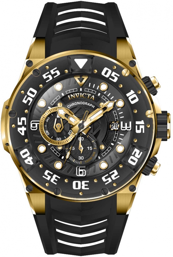 S1 Rally model 45336 | InvictaWatch.com