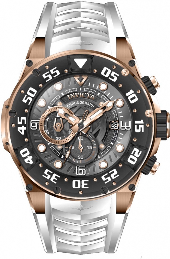 S1 Rally model 45337 | InvictaWatch.com