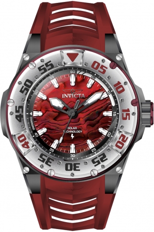 S1 Rally model 45346 | InvictaWatch.com