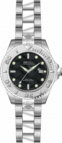 Pro Diver model 45348 | InvictaWatch.com