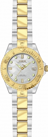 Pro Diver model 45350 | InvictaWatch.com