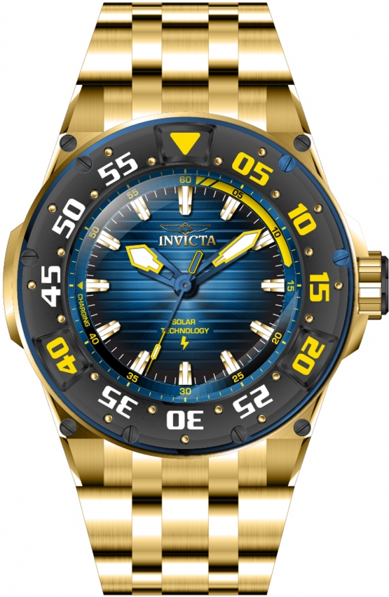 S1 Rally model 45353 | InvictaWatch.com