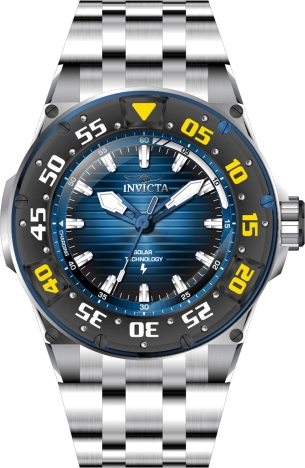 S1 Rally model 45354 | InvictaWatch.com