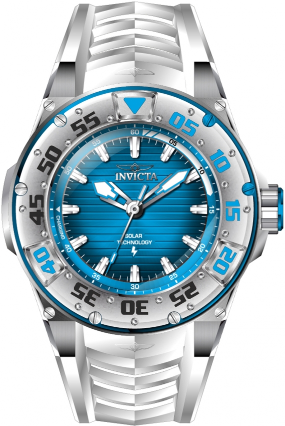 S1 Rally model 45356 | InvictaWatch.com