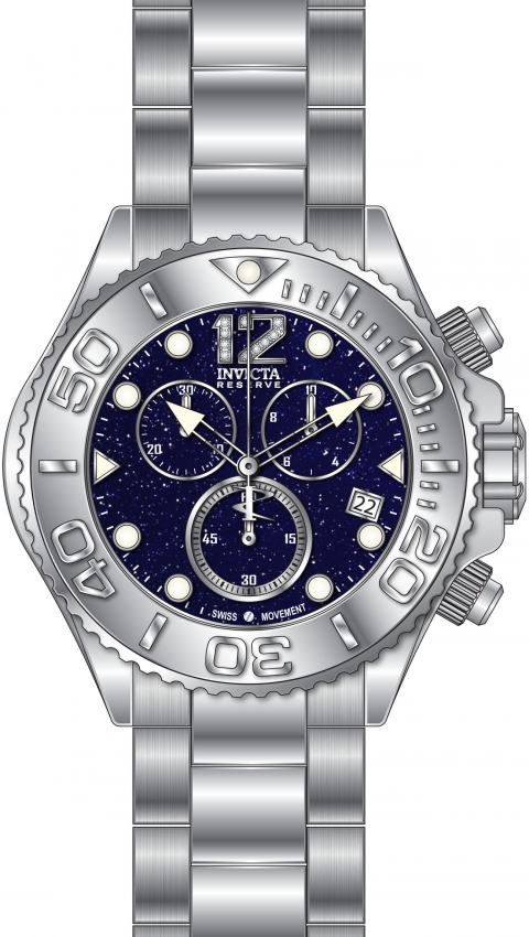 Reserve model 45359 | InvictaWatch.com
