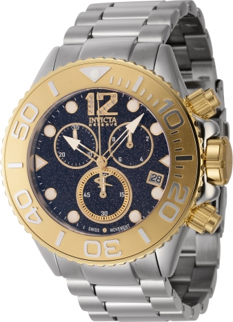 Reserve model 45367 | InvictaWatch.com