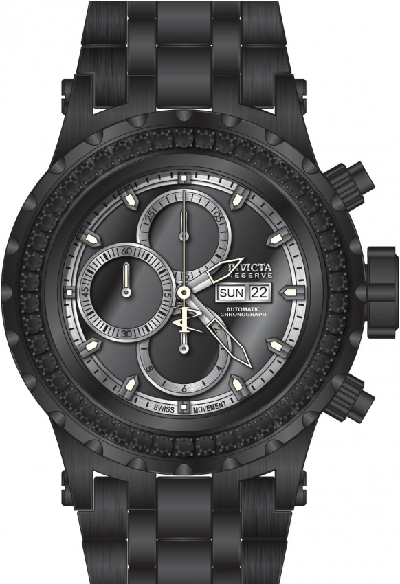 Reserve model 45379 | InvictaWatch.com