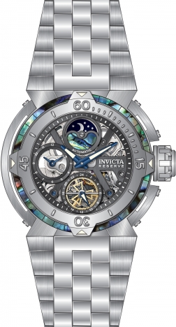 Coalition Forces model 45381 | InvictaWatch.com