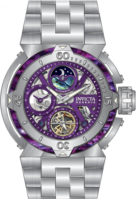 Coalition Forces model 45382 | InvictaWatch.com