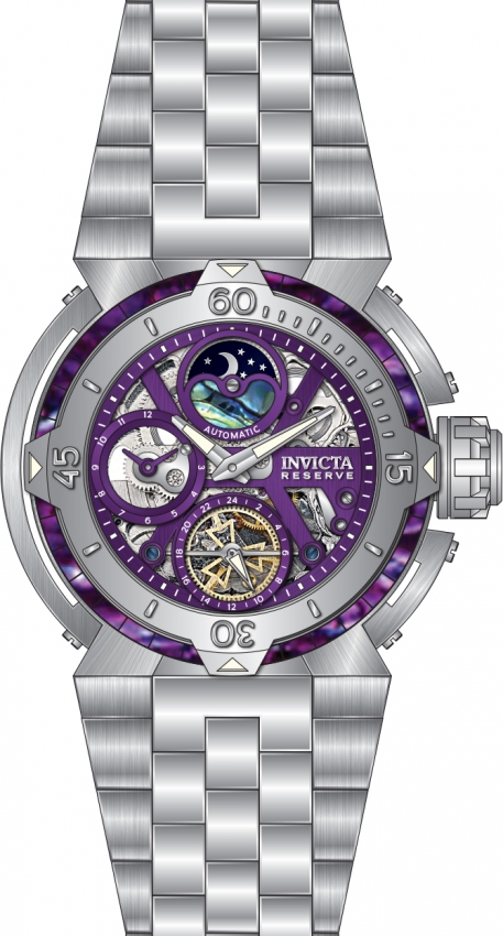 Coalition Forces model 45382 | InvictaWatch.com