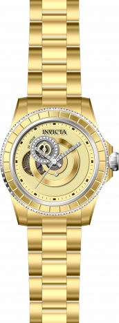 Pro Diver model 45386 | InvictaWatch.com