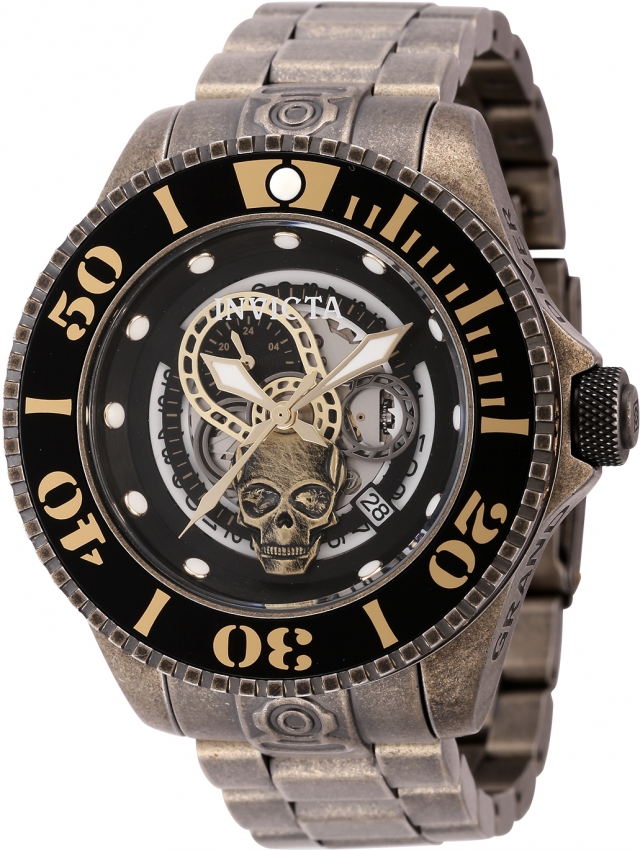 Pro Diver model 45391 | InvictaWatch.com