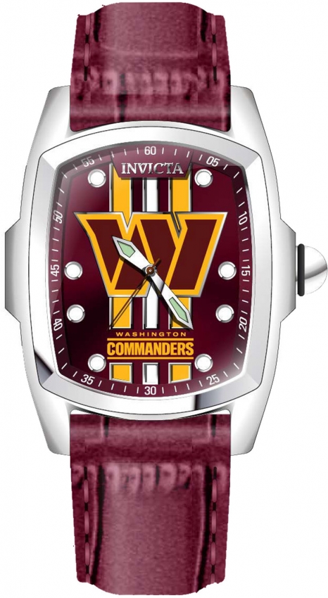 NFL model 45454 | InvictaWatch.com