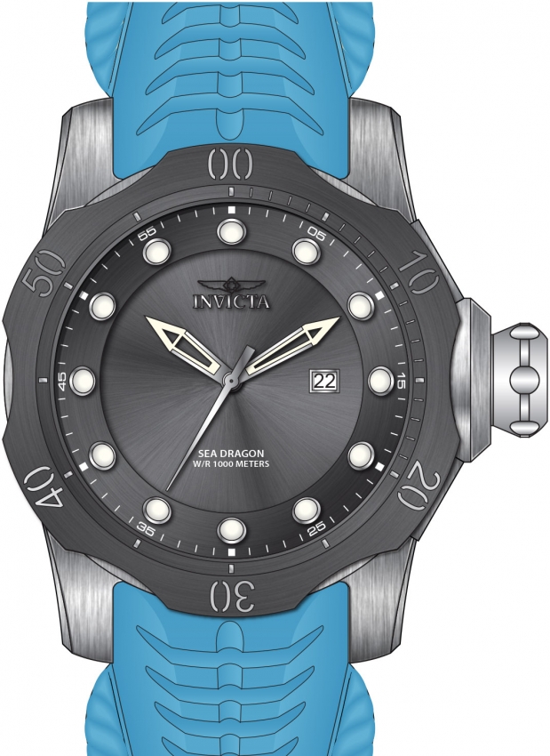 Venom model 45500 | InvictaWatch.com
