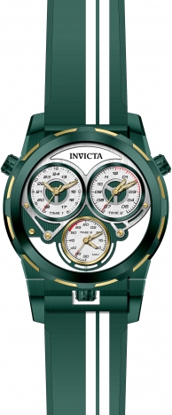 S1 Rally model 45505 | InvictaWatch.com